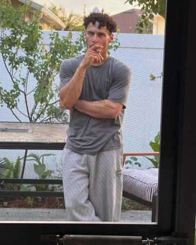 Andrew Velazquez: Embracing Sophistication And…