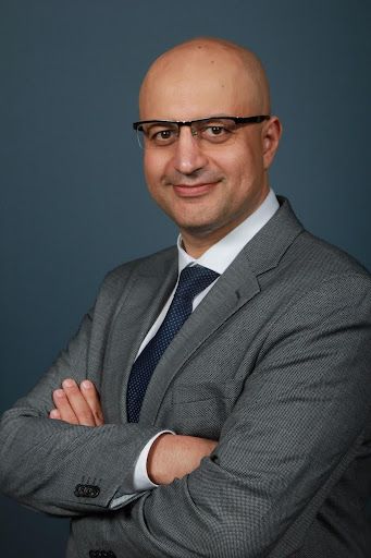 Dr. Ashkan Afshin Is Steadily Unlocking The Potential…