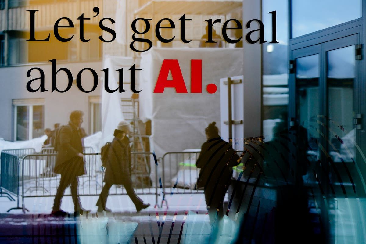 Amazon is reviewing whether Perplexity AI improperly…