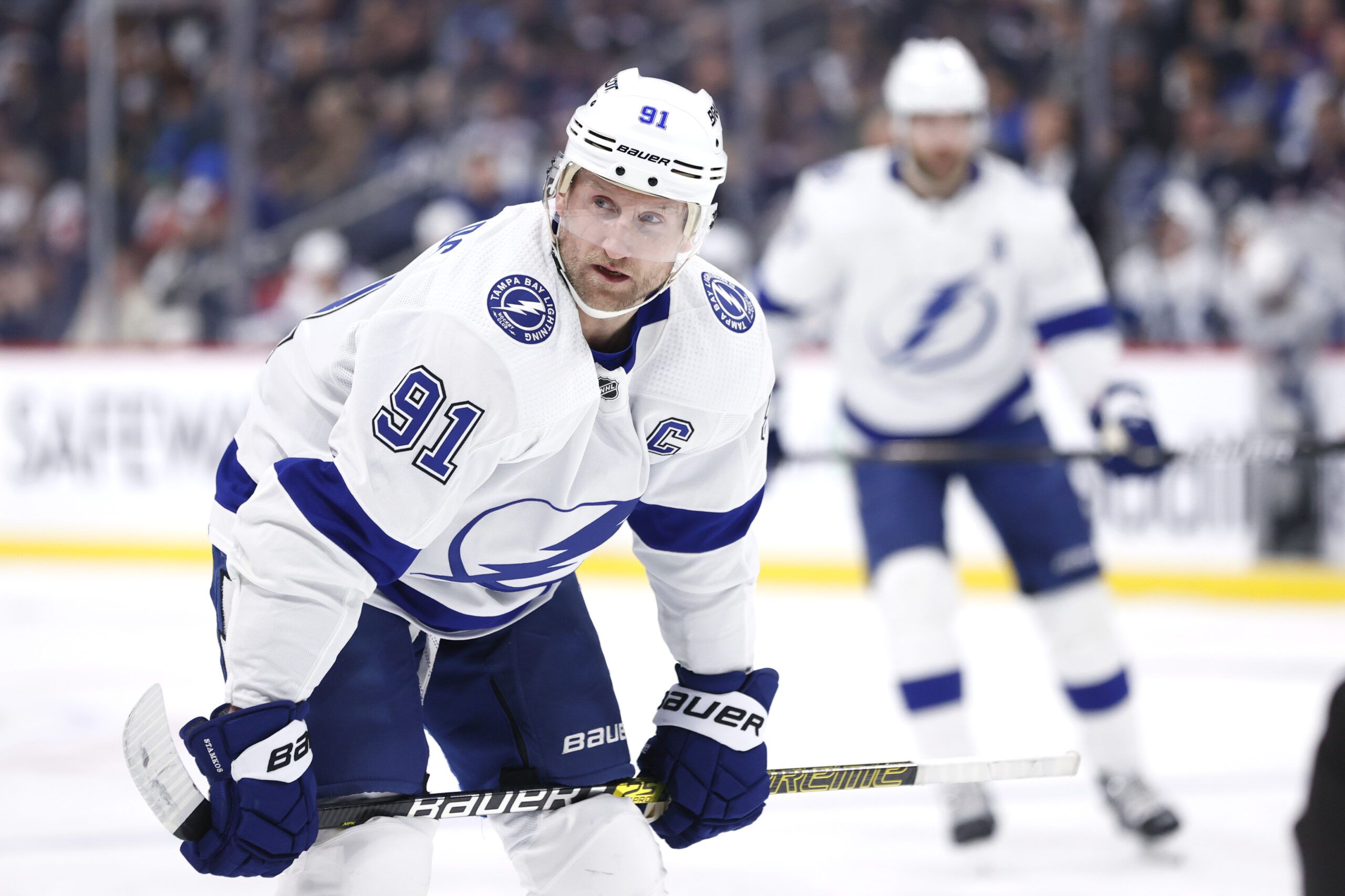 Steven Stamkos 3 Best Free Agent Landing Spots…