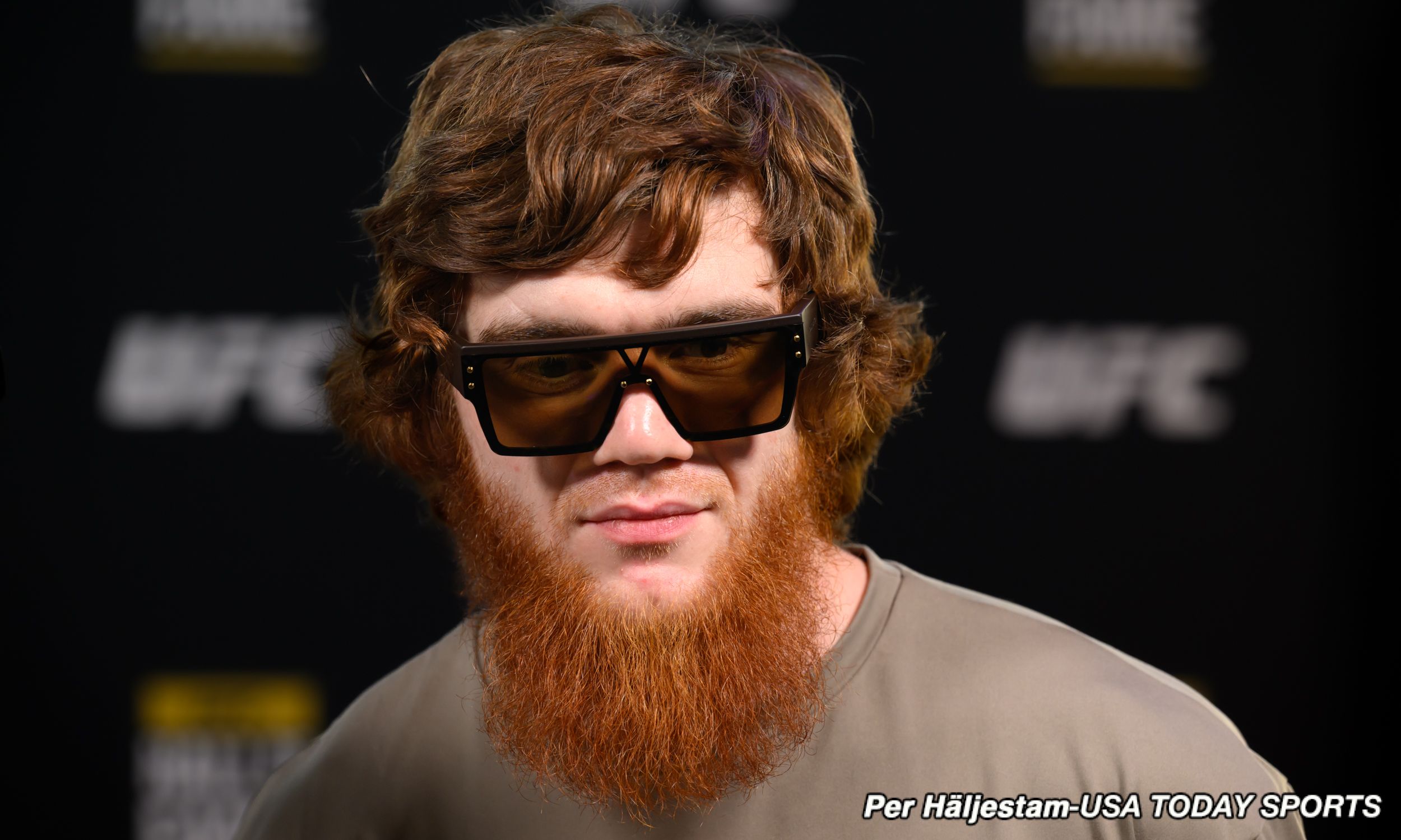 UFC’s Shara Magomedov explains callout of Kevin…