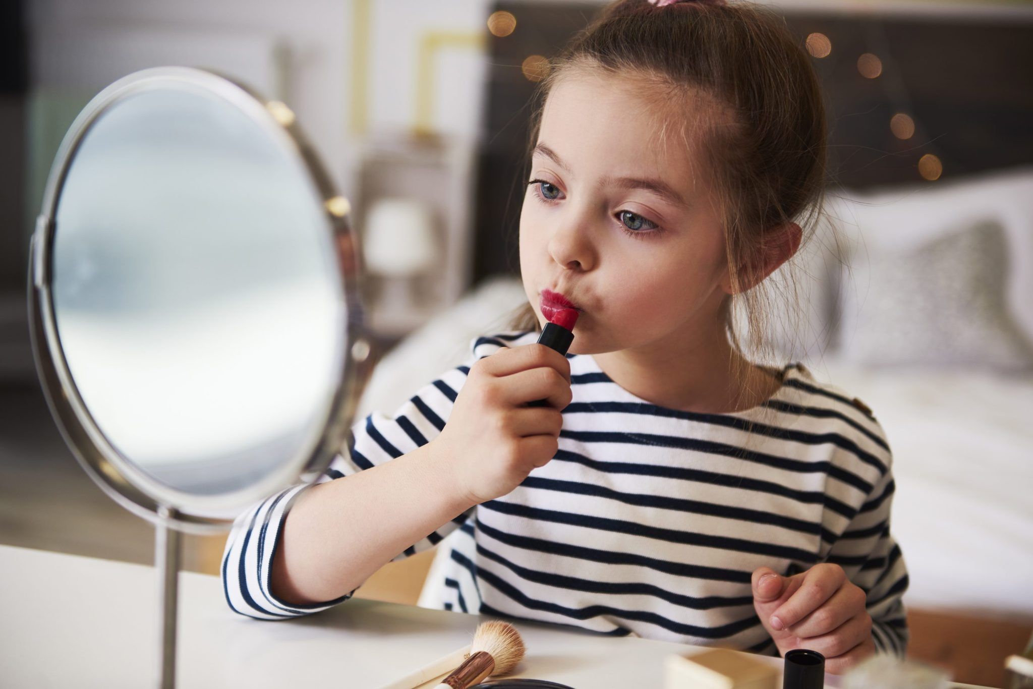 Gen Alpha’s ‘Sephora kids’ trend has reached a fever…