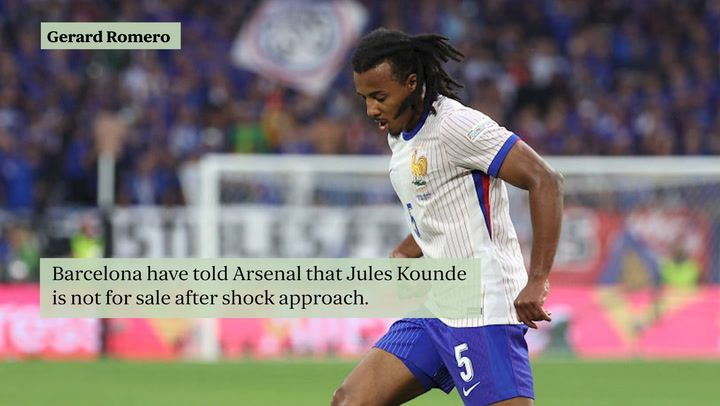 Chelsea: Omari Kellyman hails 'dream come true' after…