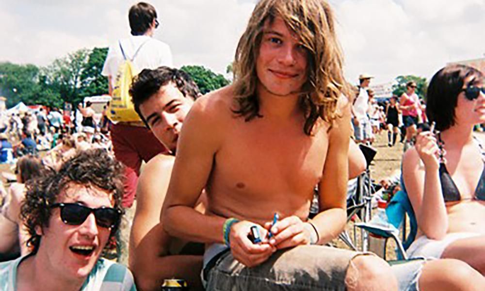 The week in audio: Sonic Fields; Buried: The Last…