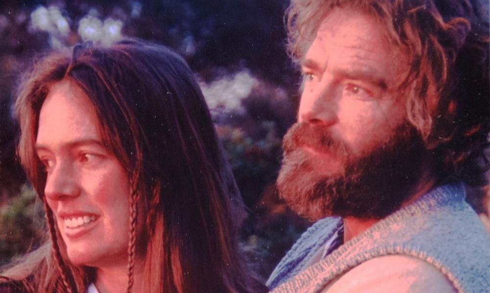 The moment I knew: on the long night walk, he had…