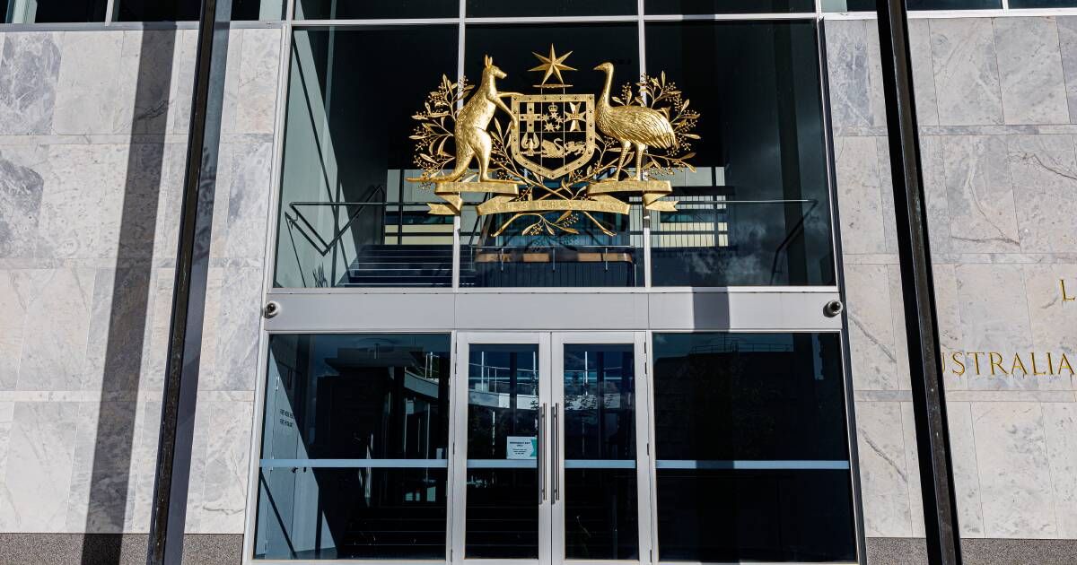 Tradie awarded $250k in damages after falling on icy…