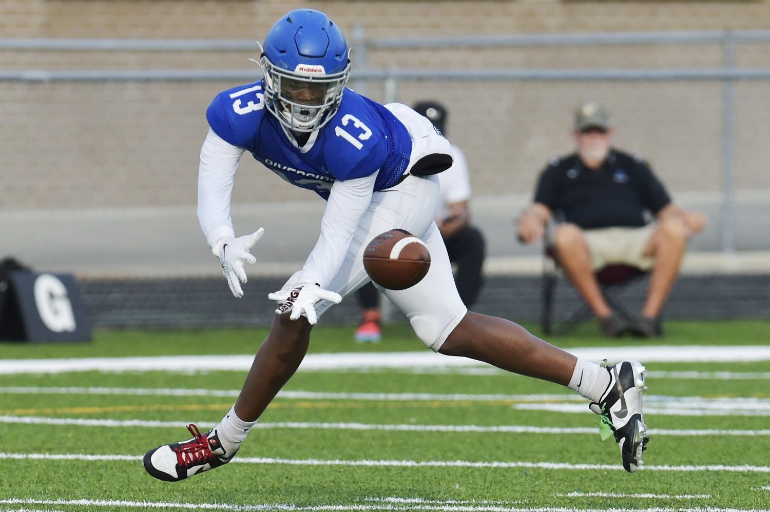 Florida Gators land coveted 4-star tight end Tae’shaun…