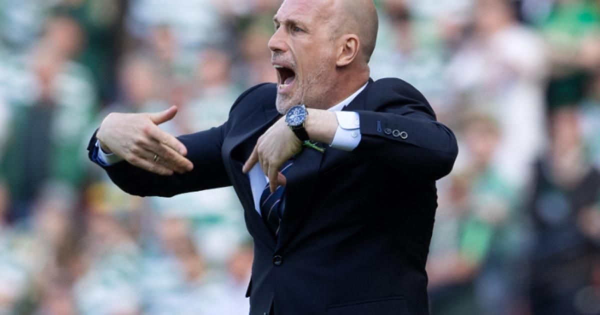 Rangers praised for savvy approach in identifying two…