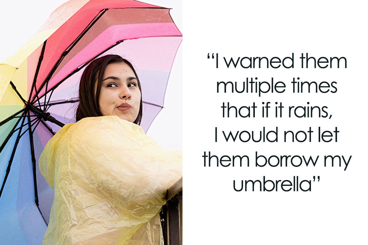 “I Warned Them Multiple Times”: Person Called Out For…