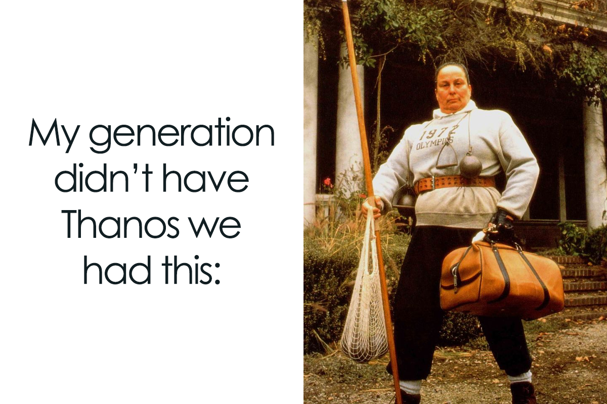 50 Glorious ’90s Memes That You May Be Too Young For