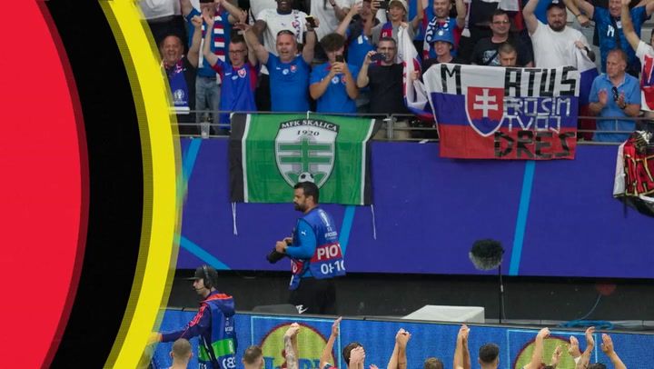 How to watch England vs Slovakia for FREE: TV channel…