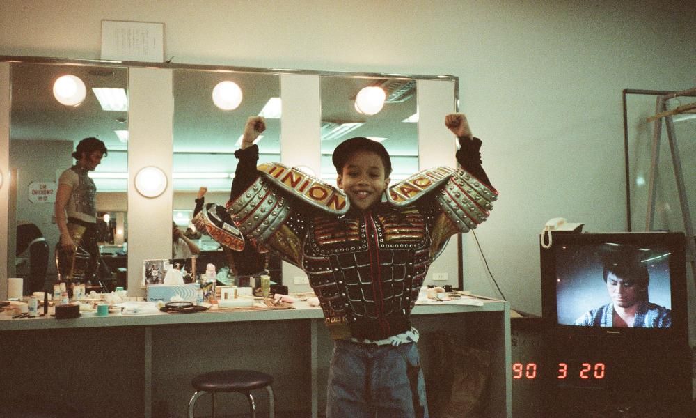 Capitalism, optimism and diversity: how 80s musical…
