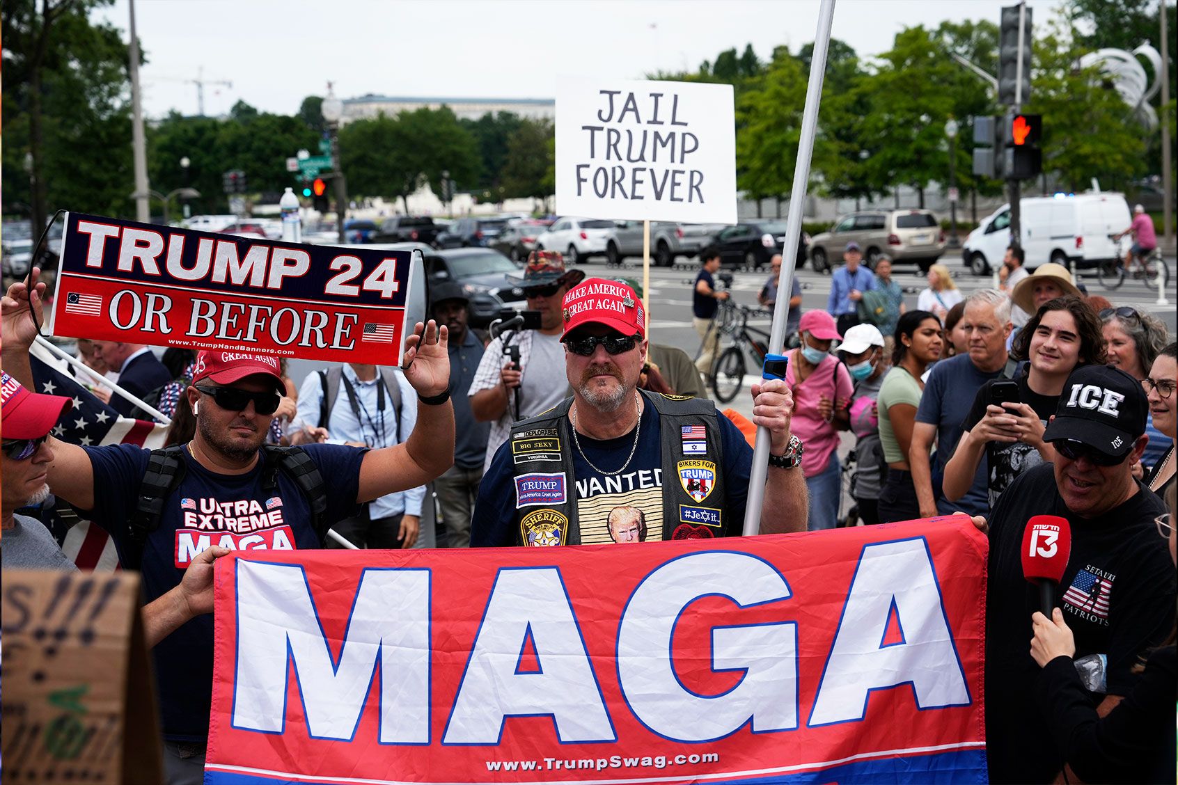 Can we heal the house divided?