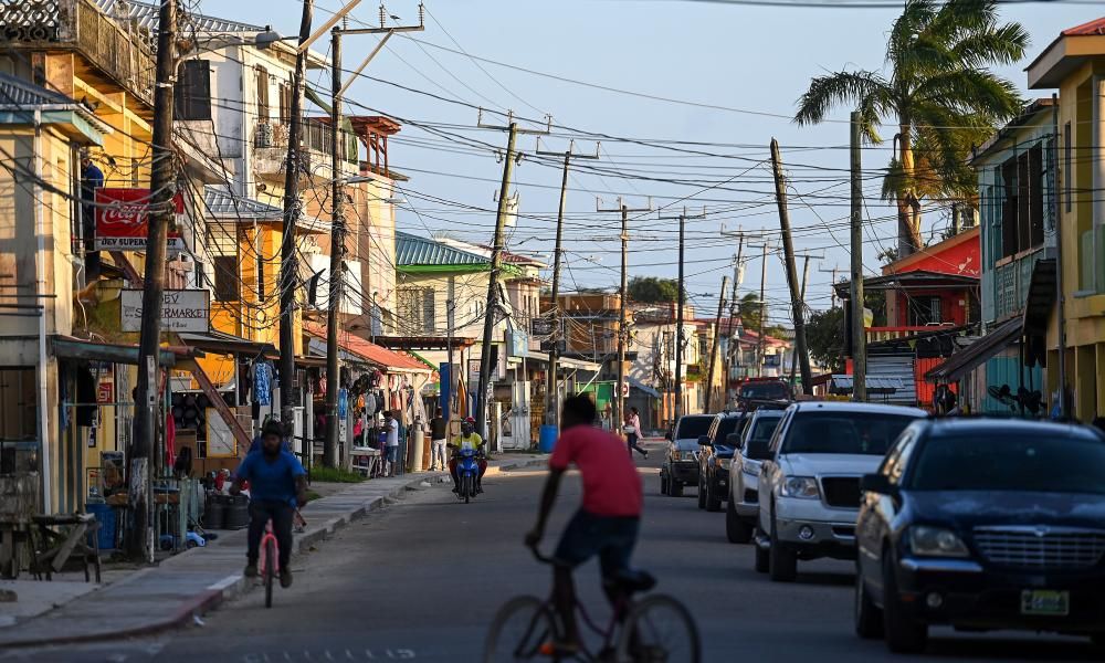 Belize crackdown on gang-related killings leads to…