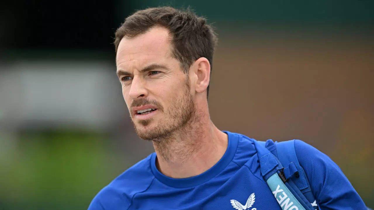 Murray to decide on Monday evening if he plays in…