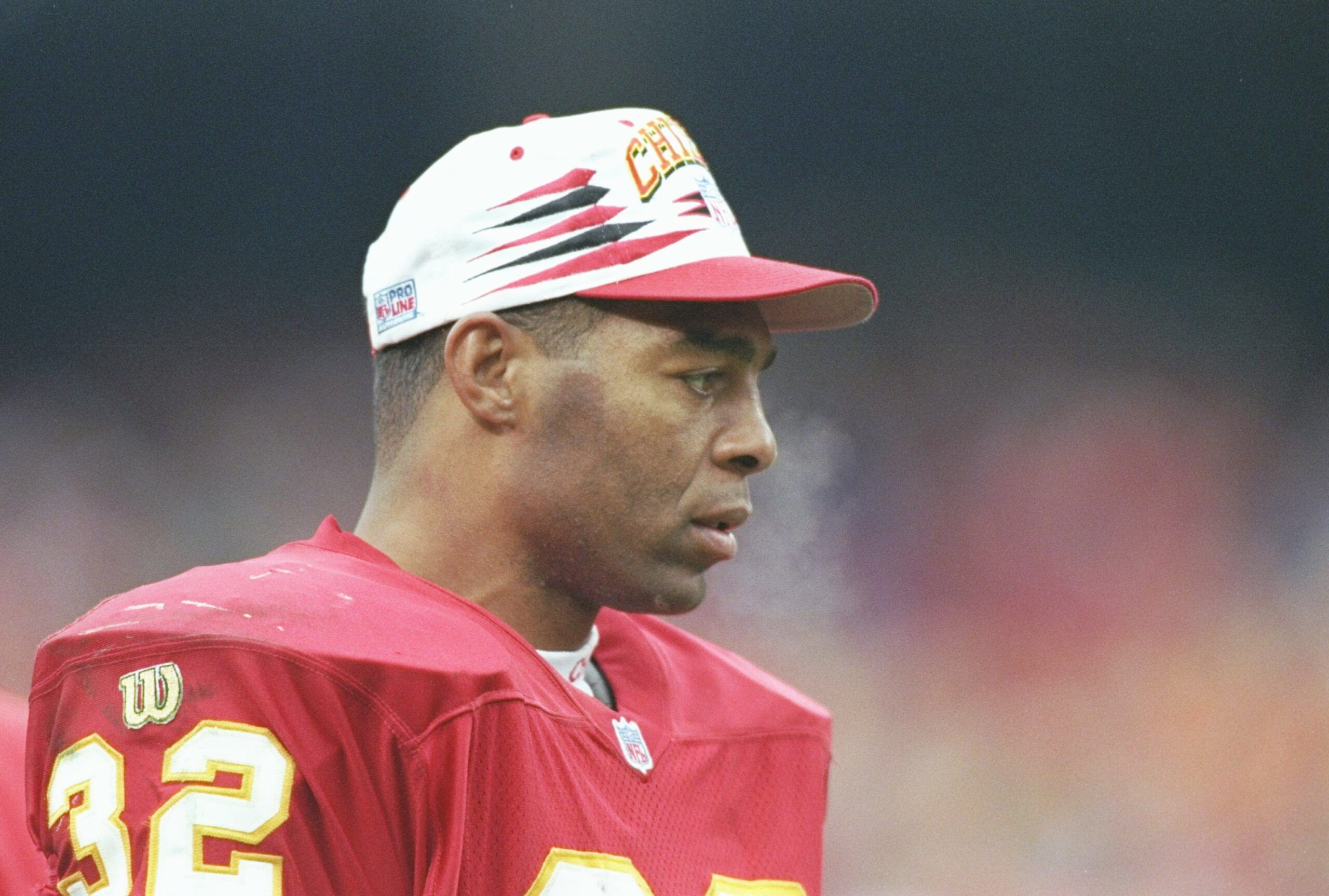 Marcus Allen reveals the ambitious mentality he had as…