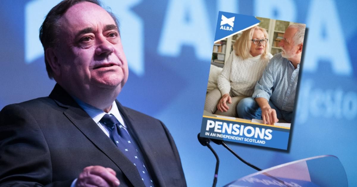 Alba launch series of independence white papers to…
