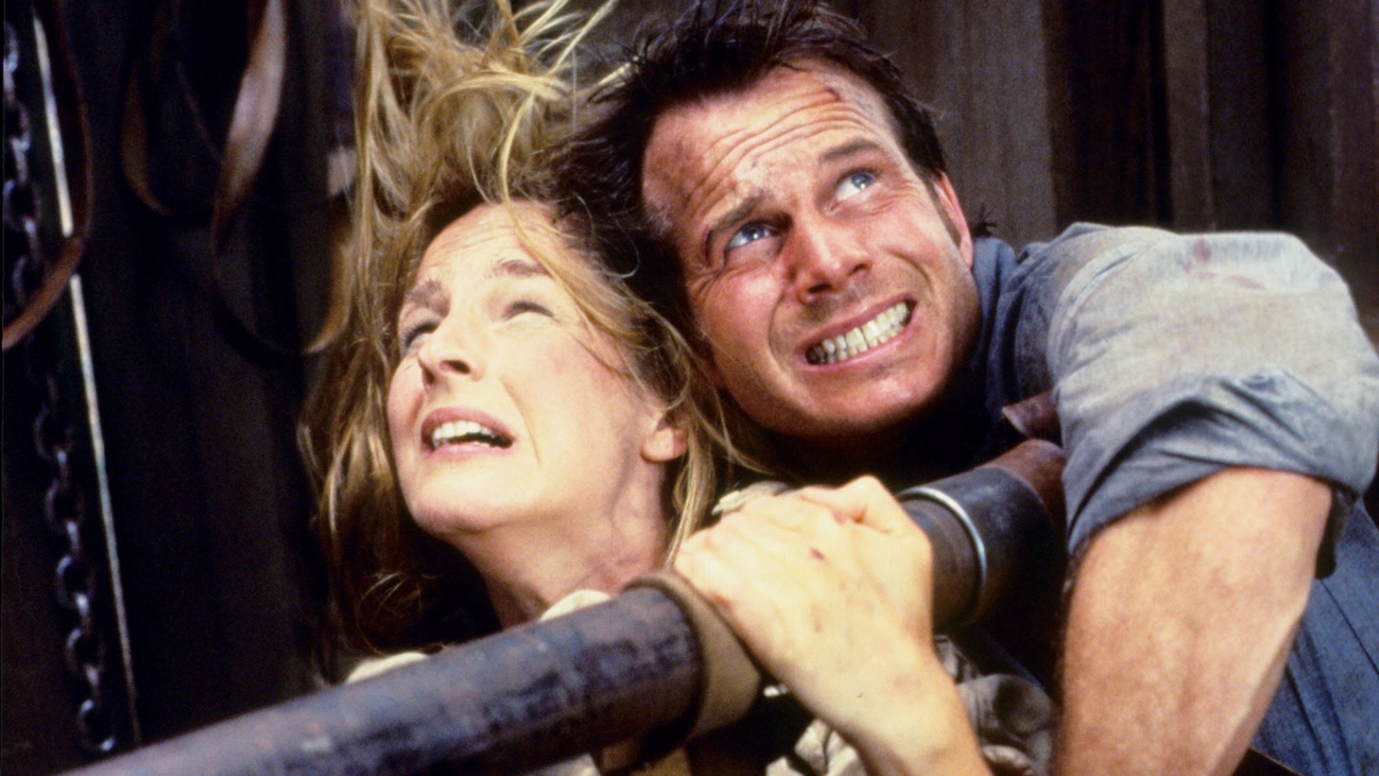 Max just got my favorite disaster thriller movie ever…