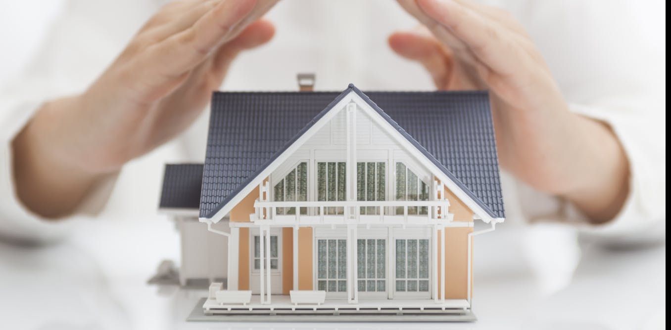 To insure or self-insure? The question homeowners must…