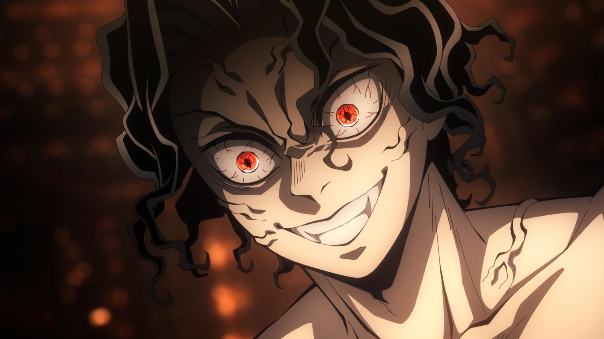 Demon Slayer reveals how the anime is going to end