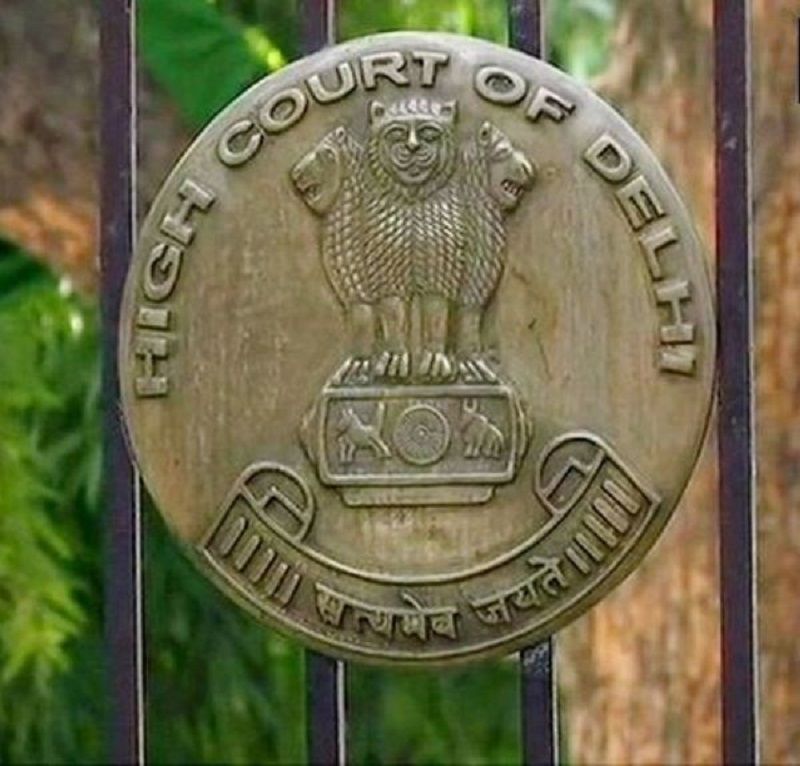 Swati Maliwal 'assault' case: Delhi HC issues notice…