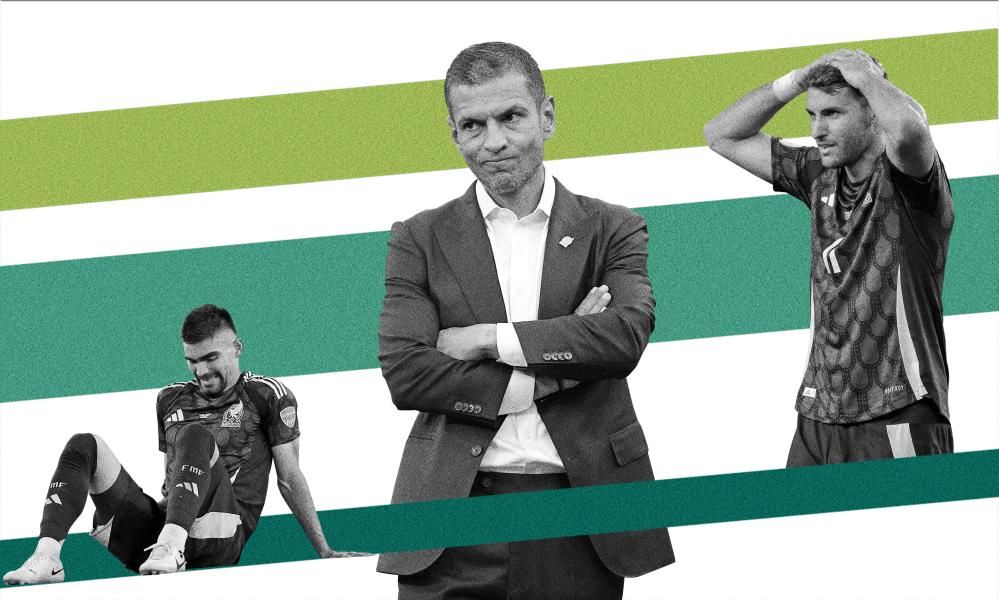 Mexico’s Copa América disaster was years in the making