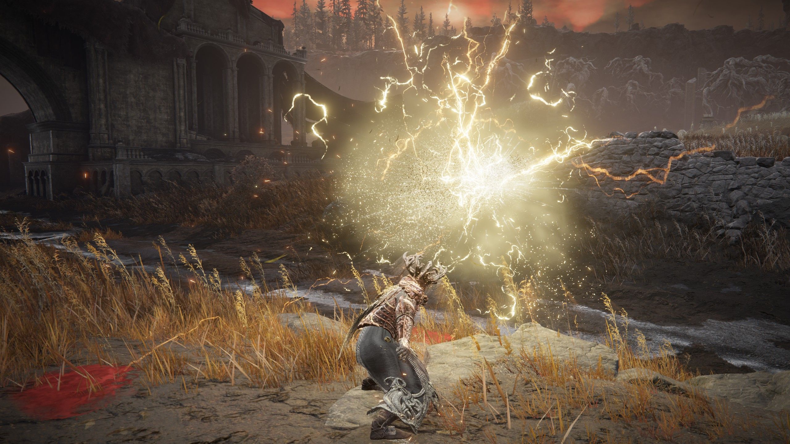 Where to find Rolling Sparks in Elden Ring: Shadow of…