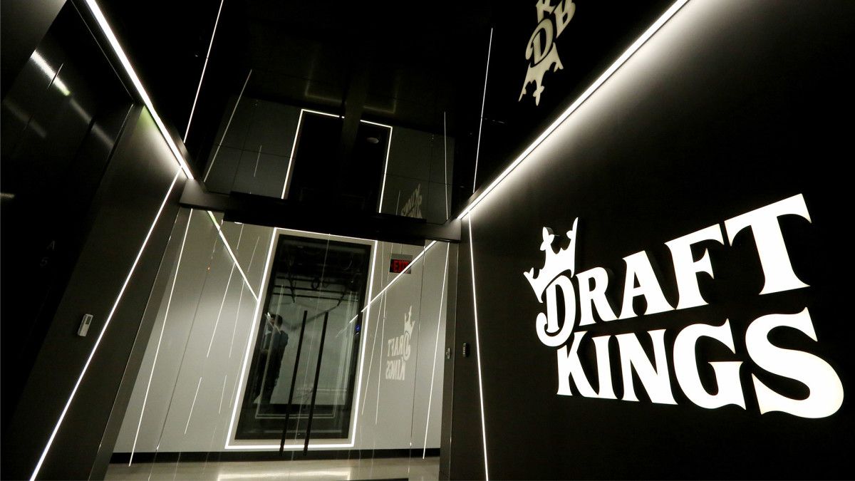 Analyst updates DraftKings stock price target as key…