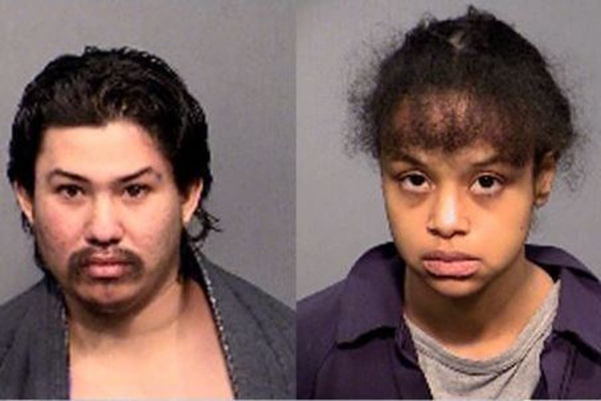Arizona man starved son, 6, to death. Now he will…