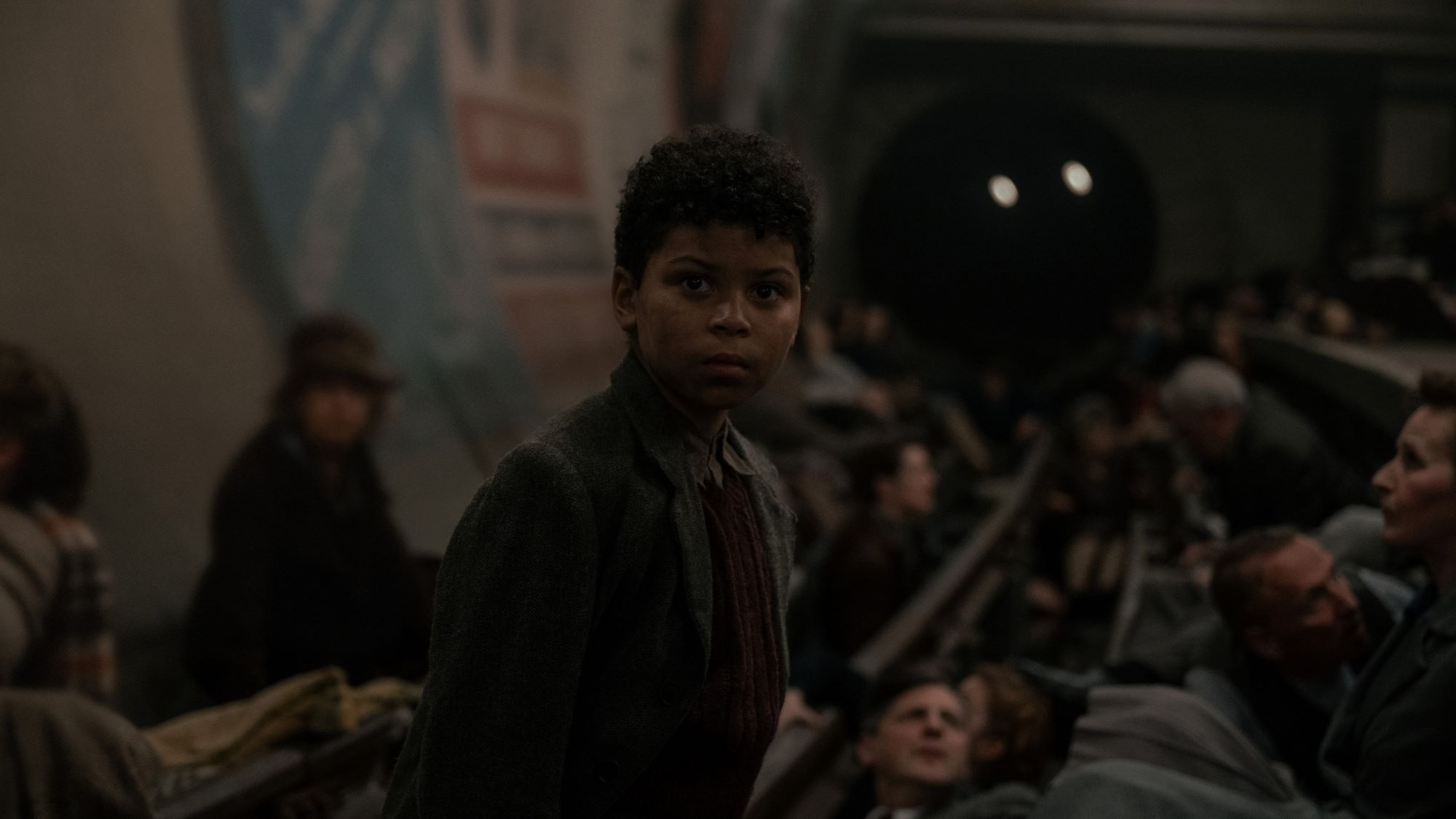 Blitz: how to watch, awards, reviews, cast, plot and…