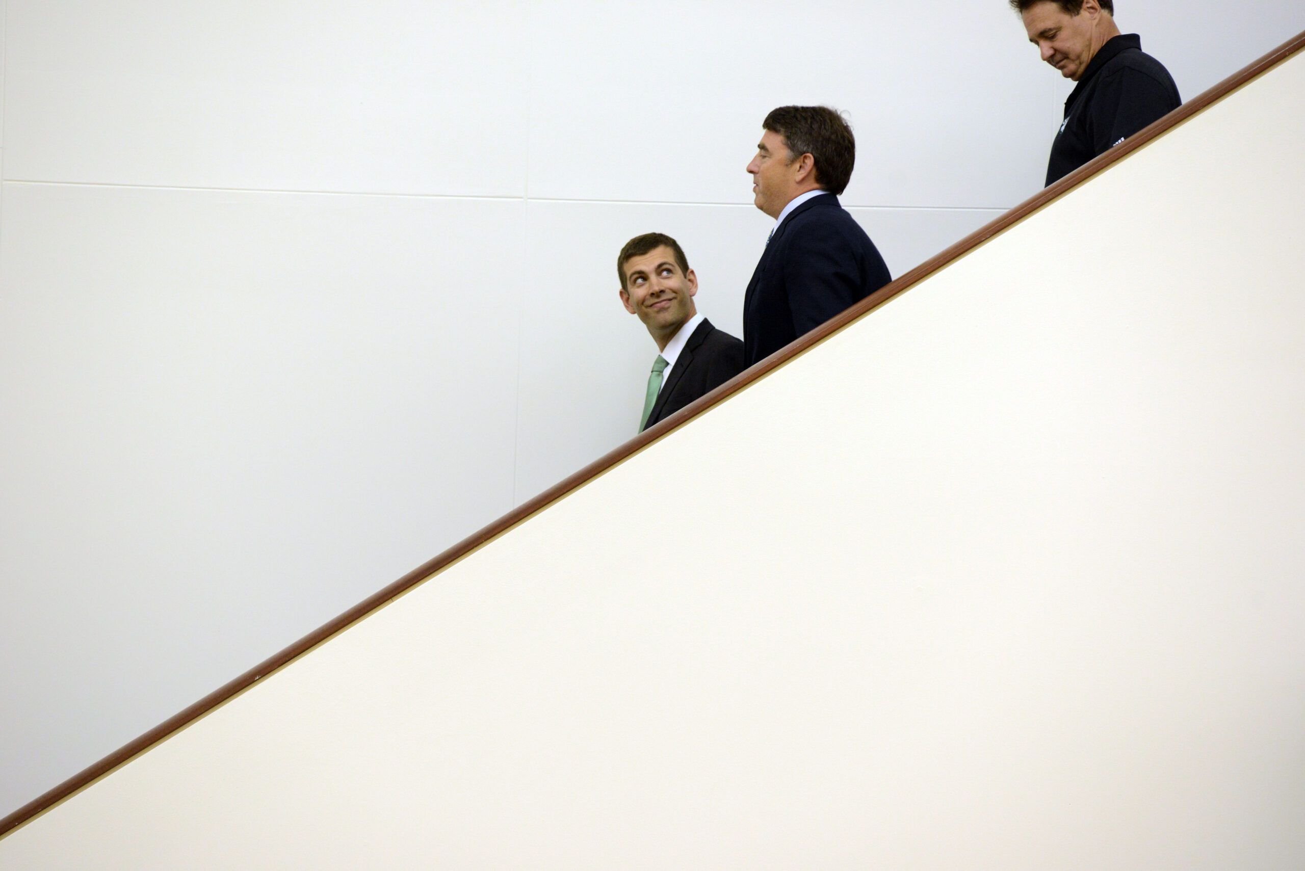 Celtics minority owner appears to confirm plans to…