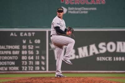 Dynamic Pitching: A Visual Showcase Of Nick Ramirez In…