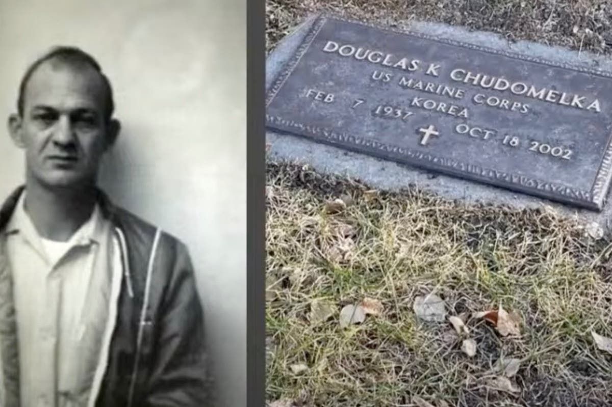 Ted Bundy was a prime suspect in her 51-year-old…