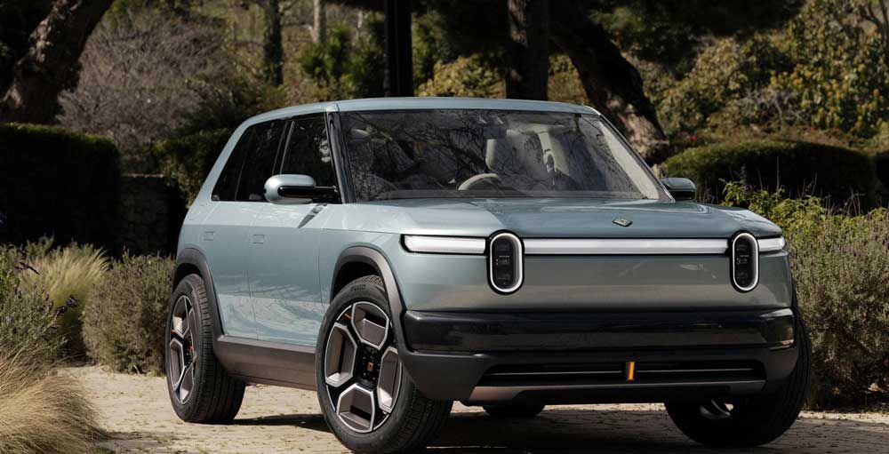 Rivian Deliveries In Q2 Top Company's Own…