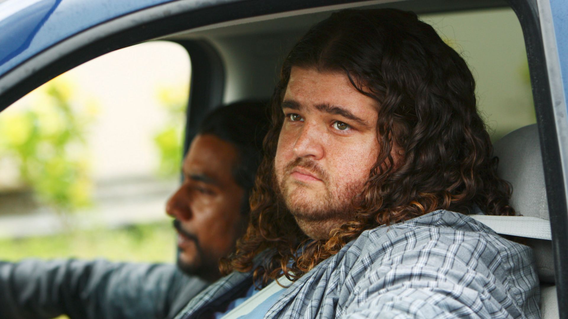 Lost is now on Netflix and it’s a harsh reminder of…