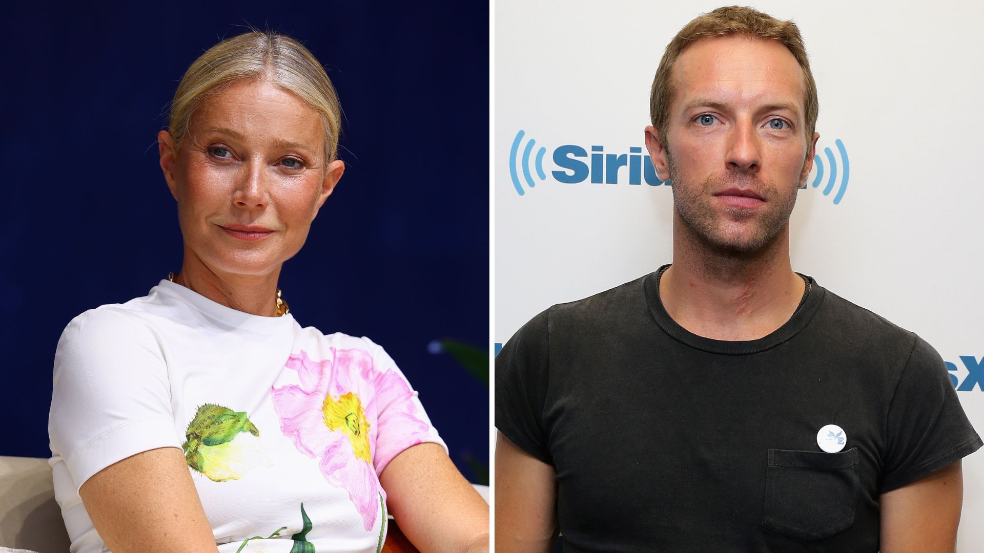 Gwyneth Paltrow revealed when she ‘knew’ her marriage…