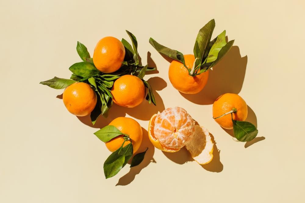 Mandarins reign supreme: Australia’s best-value fruit…