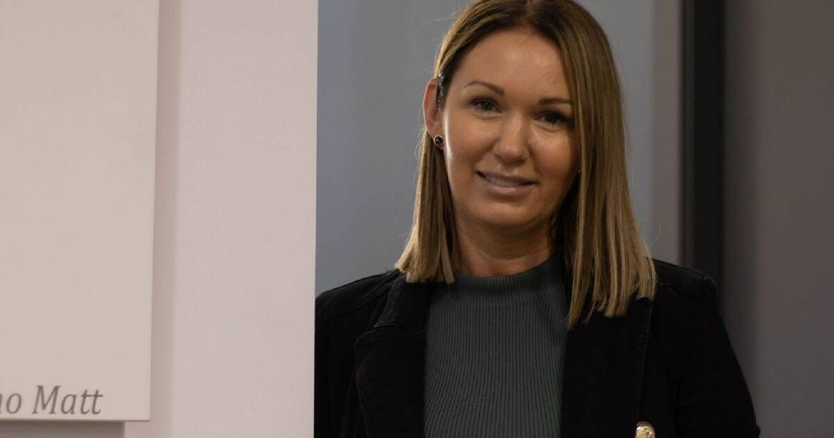 Hunter bench-top suppliers moving on after engineered…