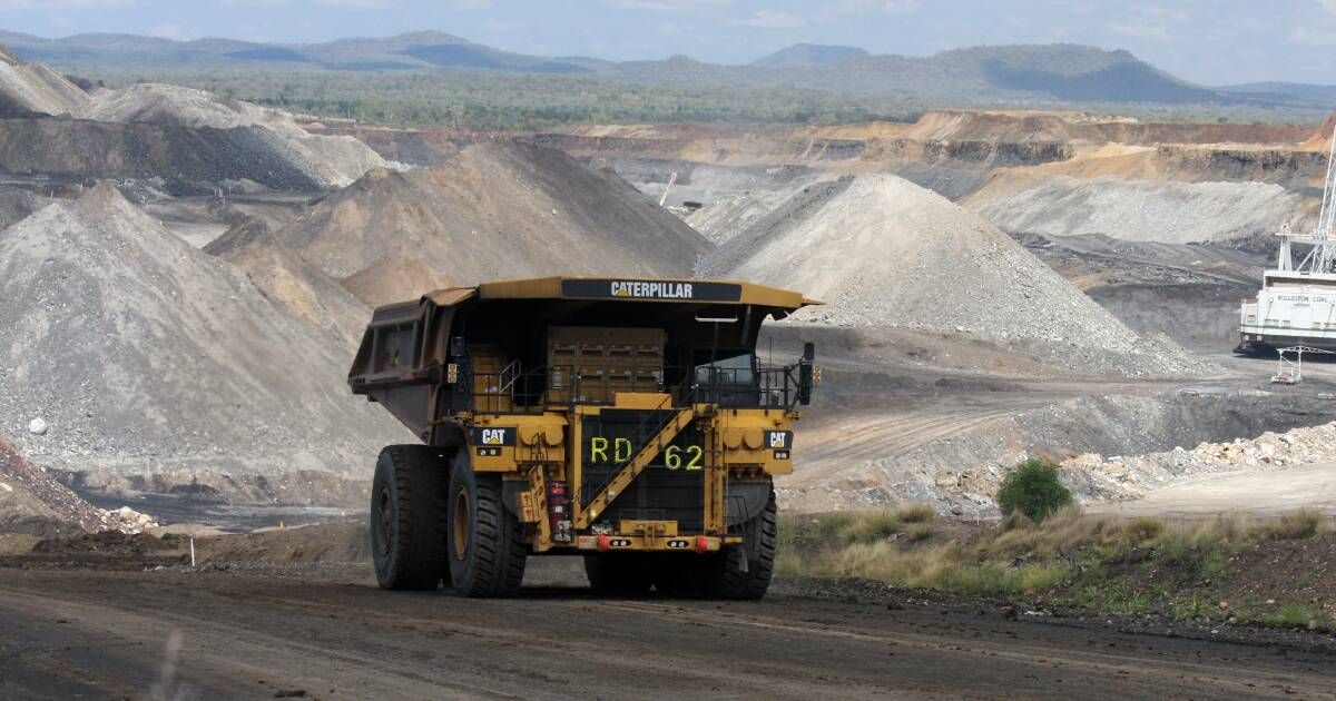 Hunter mine two-year extension approved one day after…