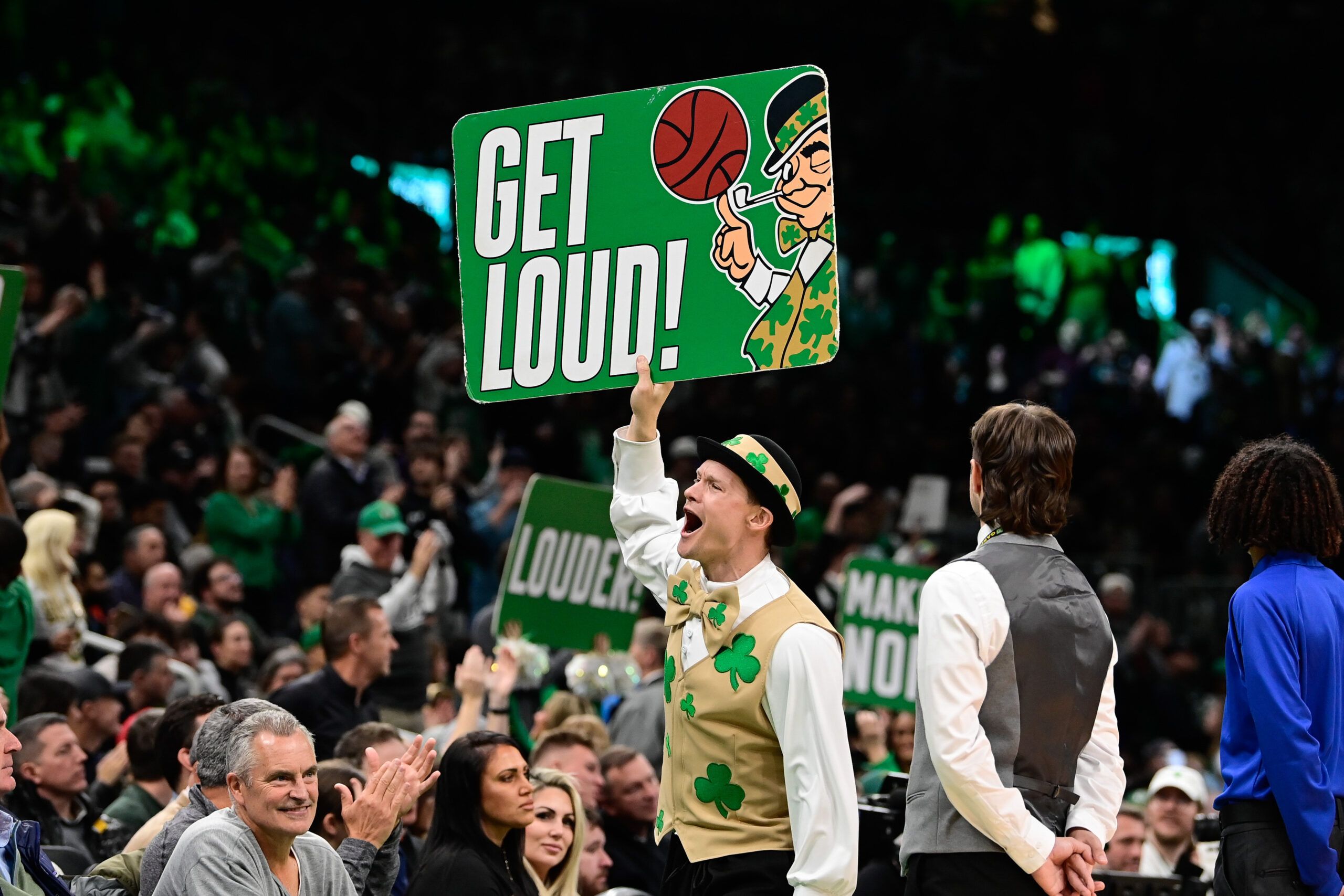 A last look back at the Boston Celtics’ 2023-24…