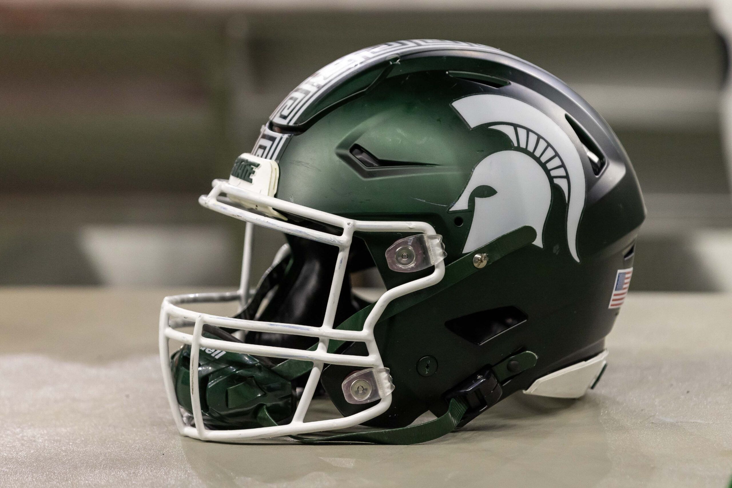 2026 4-star ATH David Davis to visit MSU in July