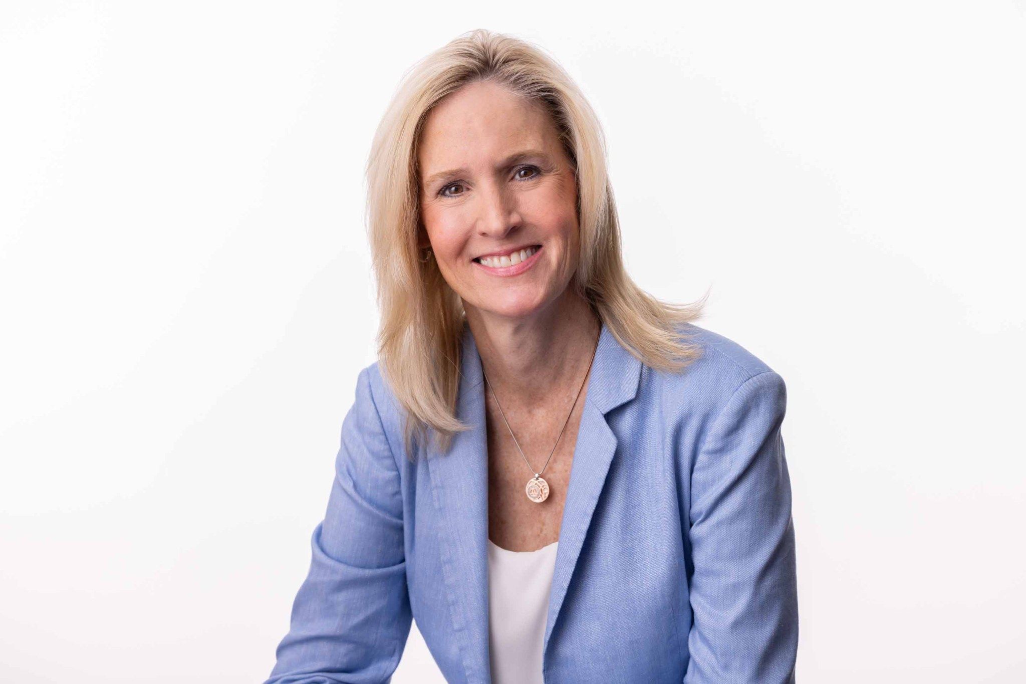 Alzheimer’s made my mom unable to recognize her…