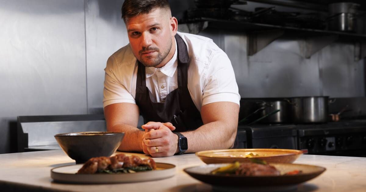 The wait is over: Pialligo Estate's return to…