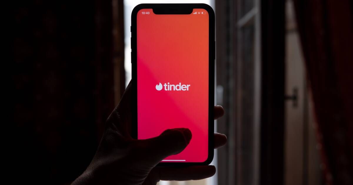Tinder child rapist ignored suspicion victim 'might be…