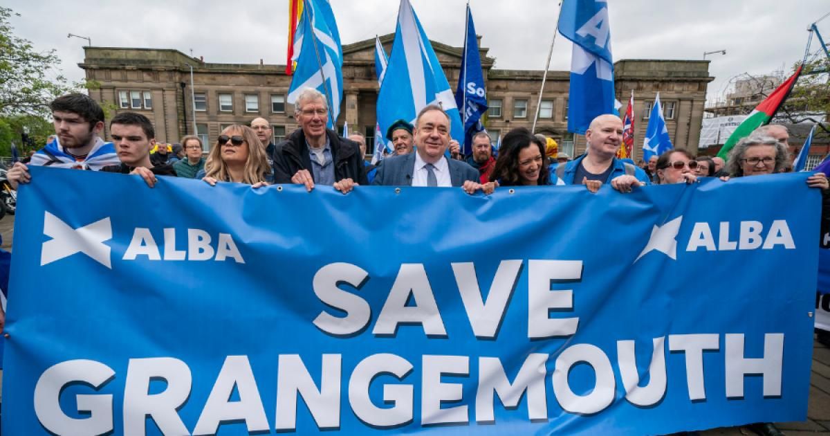 See the key points in Alba's manifesto ahead of the…