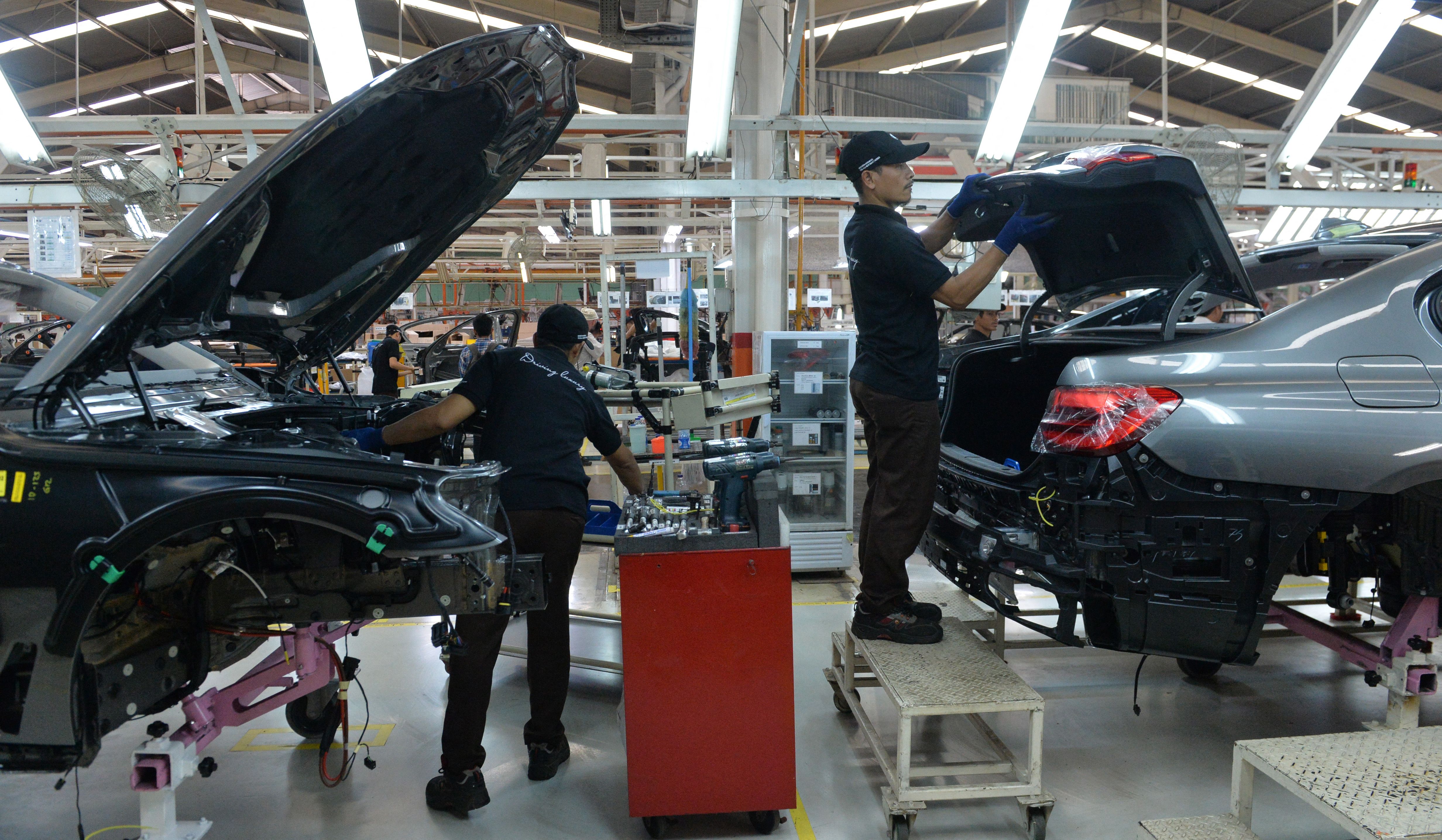 Nine in 10 top global companies failing to uphold…