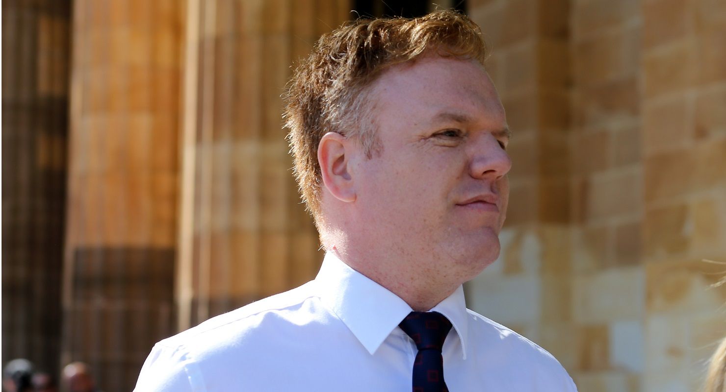 Why Richard Boyle is being prosecuted even when…