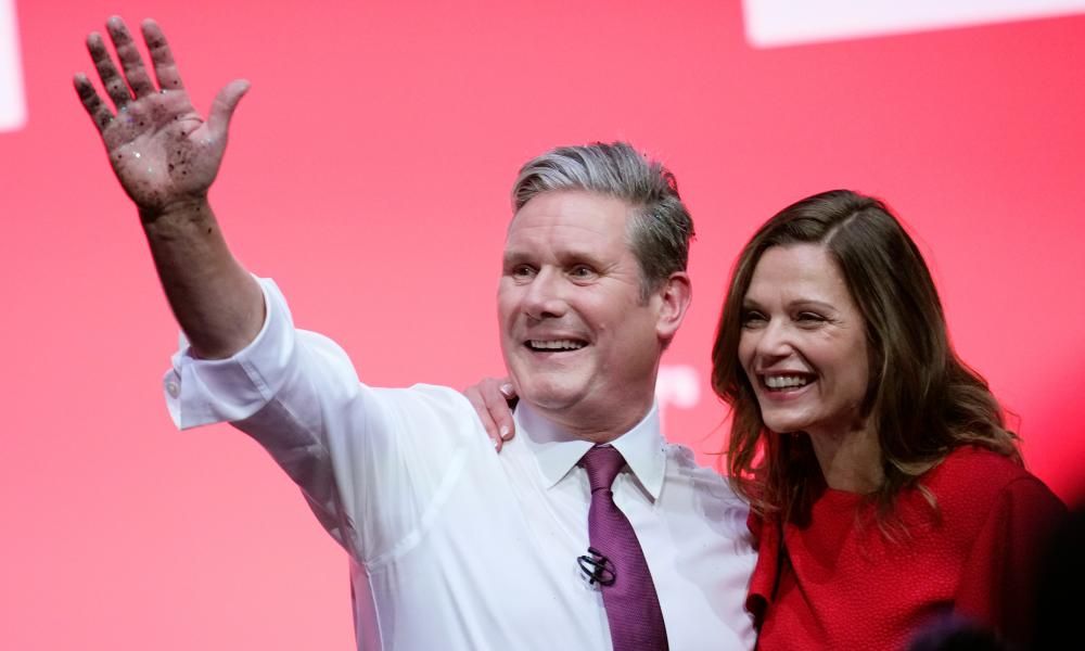 Wednesday briefing: Can Keir Starmer hope to keep his…