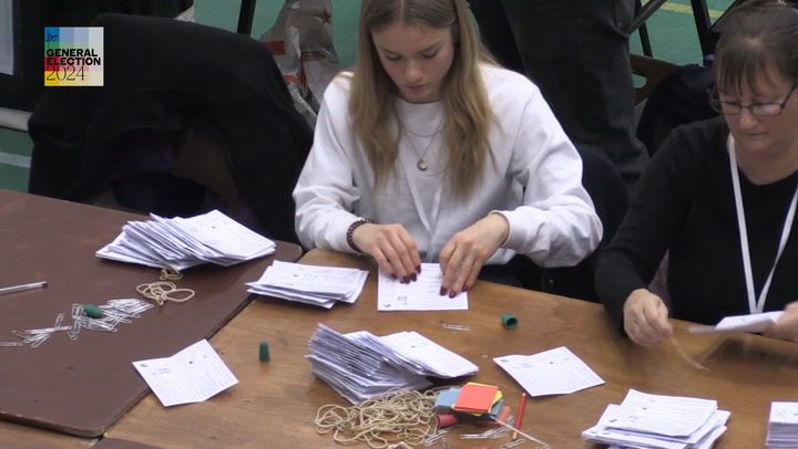 Tories to slump to just three London seats, Survation…