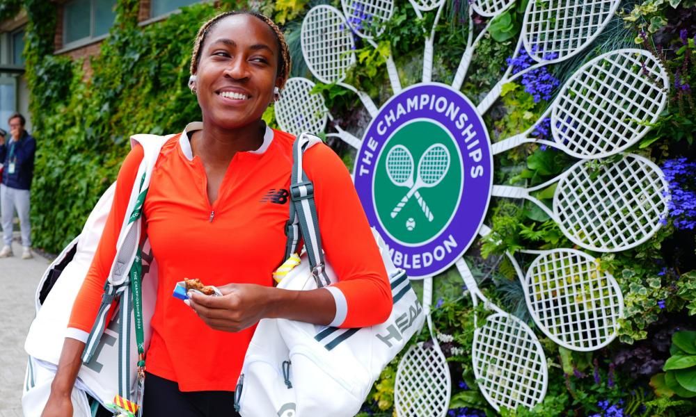 Wimbledon 2024: Sinner overcomes Berrettini; Raducanu…